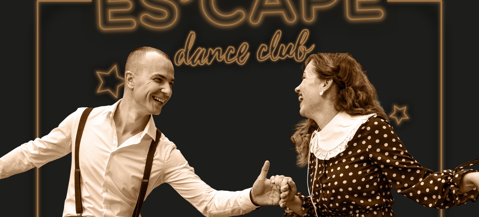 SWING NIGHT | CAPE - Centre des Arts Pluriels Ettelbruck